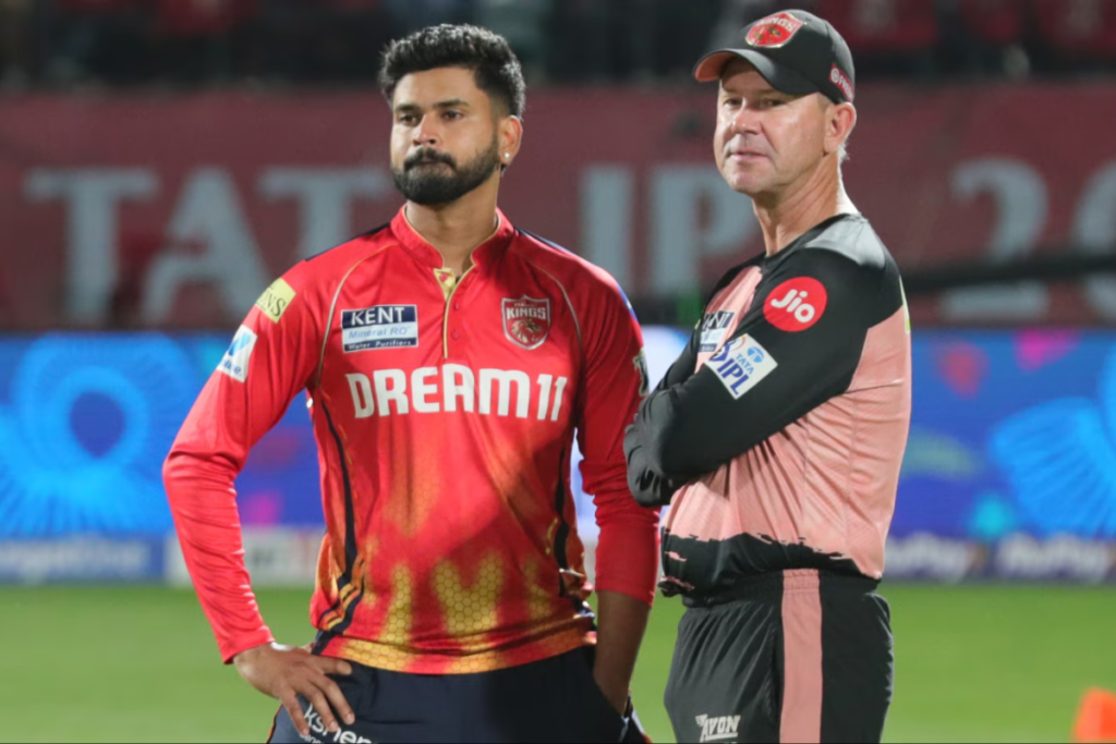 Full PBKS Target Players List: Punjab Kings IPL 2026 Auction Strategy ...