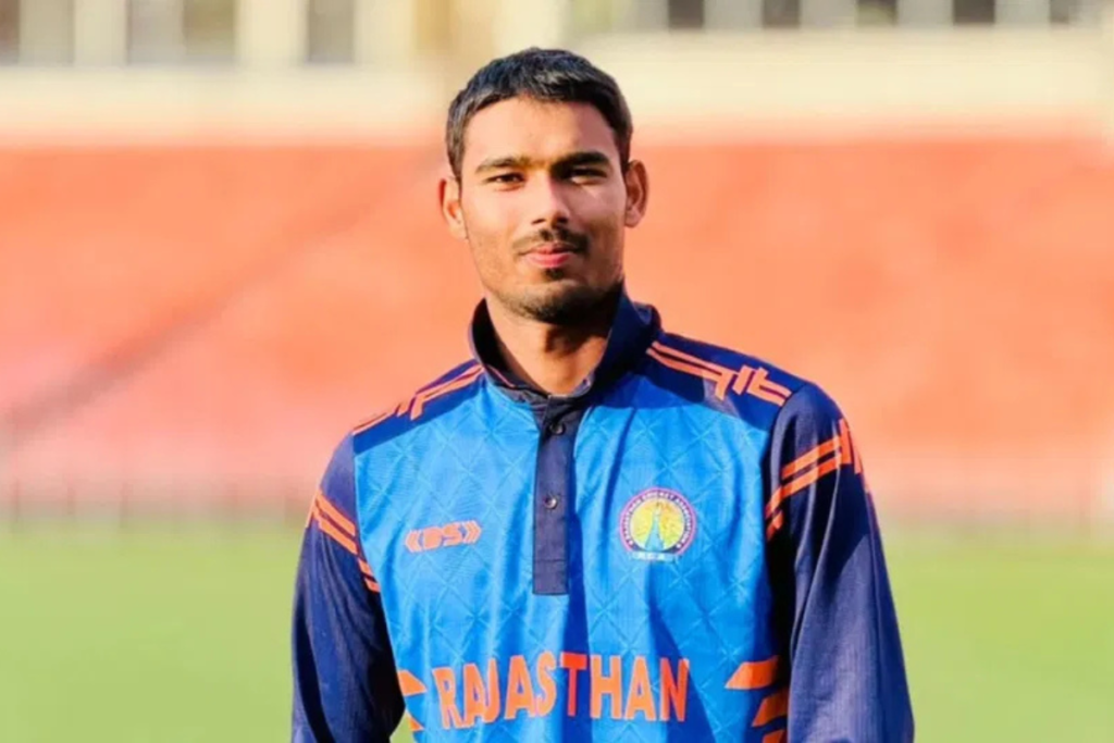 Mumbai Indians Targets For IPL 2026 Auction Include These 4 ...