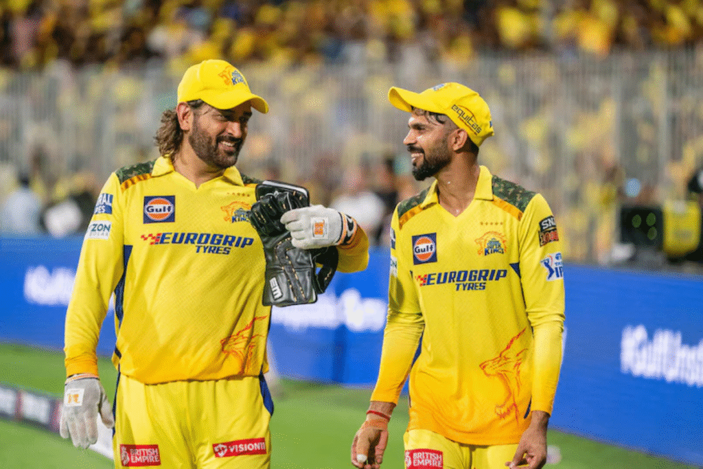 Full CSK Target Players List: Chennai Super Kings IPL 2026 Auction ...