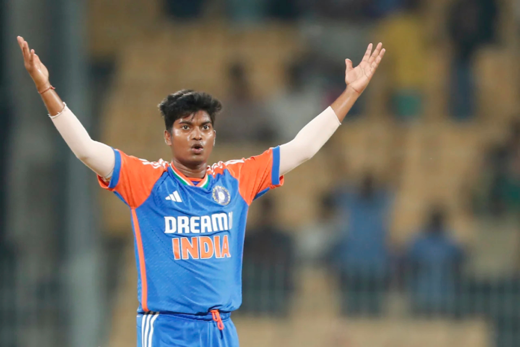 Pooja Vastrakar Injury Update: When Will The RCB Star Return In WPL ...