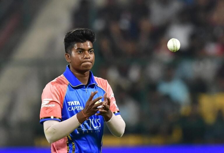 Pooja Vastrakar Injury Update: When Will The RCB Star Return In WPL ...