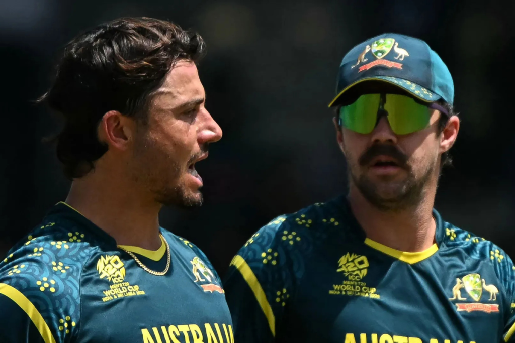 Australia Super 8 Chances: Can Australia Still Qualify For T20 World ...