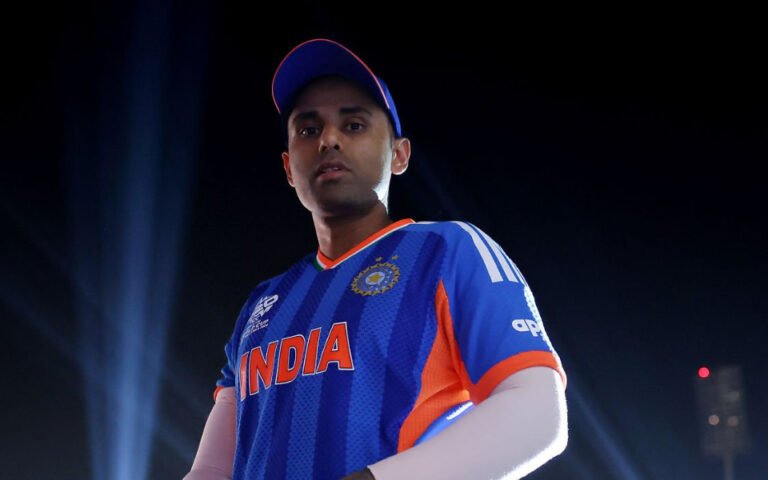 T20 World Cup 2026 Super 8: Which Teams Are Qualified For Super 8 Stage ...