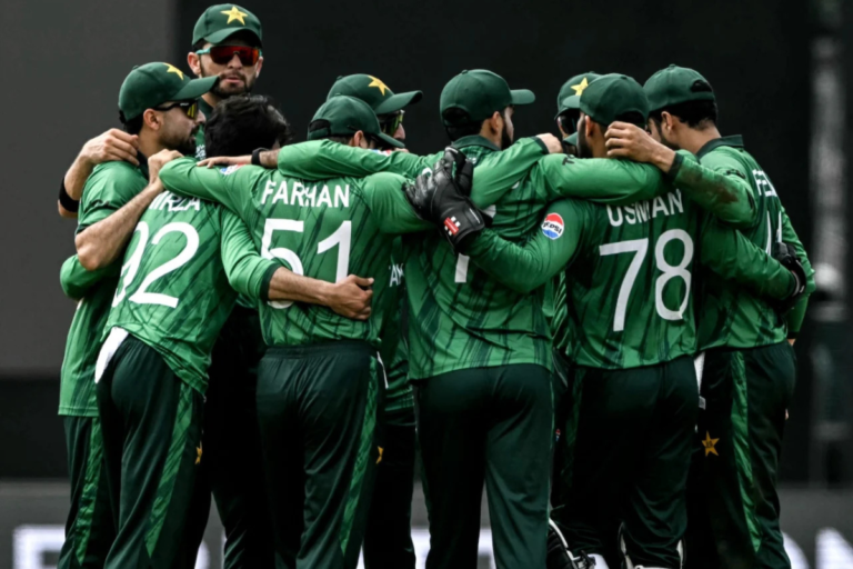 Pakistan Super 8 Chances At T20 World Cup 2026 Explained: What PAK Need ...