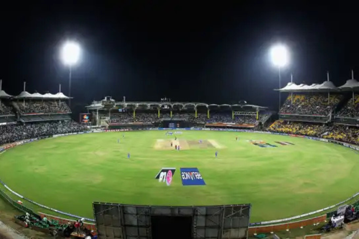 CSK Tickets 2026: Price, Booking Guide, Match Schedule And Where To Buy ...