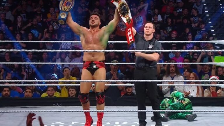 WWE NXT Call Ups 2026 And WWE Roster After WrestleMania 42