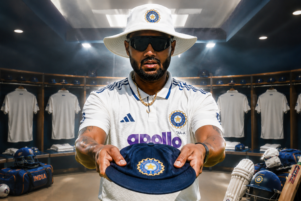 Who Is Gurnoor Brar? GT Pacer In India Squad