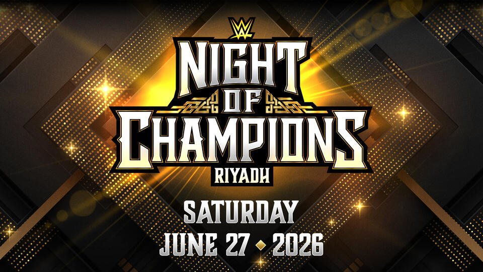 King Of The Ring 2026, Queen For Night Of Champions Riyadh