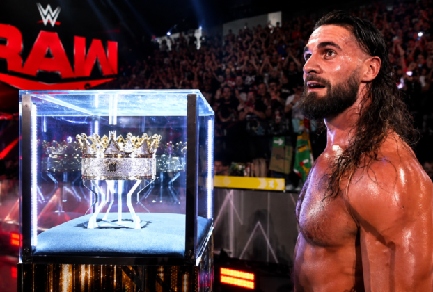 WWE Raw Results June 22 2026: Street Profits Win Tag Titles - The Dakia